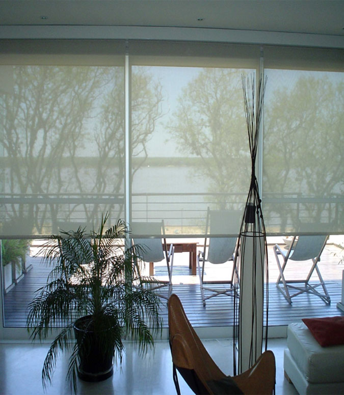 Persiana Screen Essential 3005 - Bering