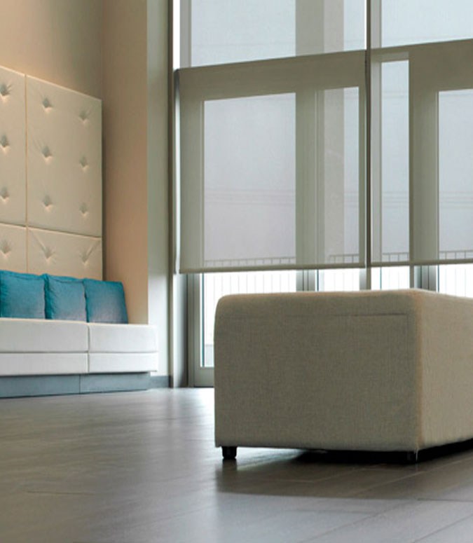 Persiana Screen Essential 3021 - Bering